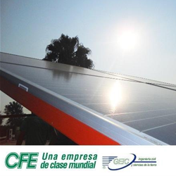 ENERGIA SOLAR SPyC - GEIC PV System Profile