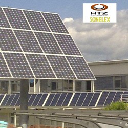 MFE MIC Velenje PV System Profile